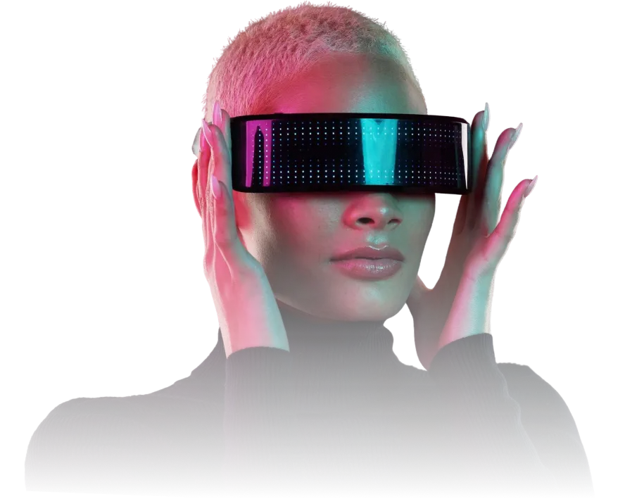 Ainex - AI Agency & Technology HTML Template